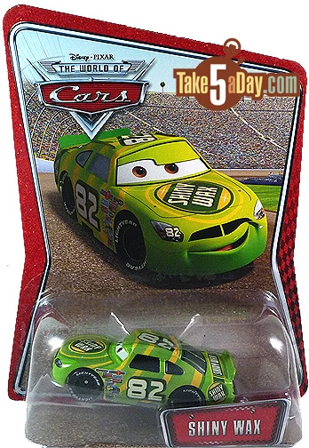 Image - Woc-shiny-wax.jpg | Pixar Wiki | FANDOM powered by Wikia