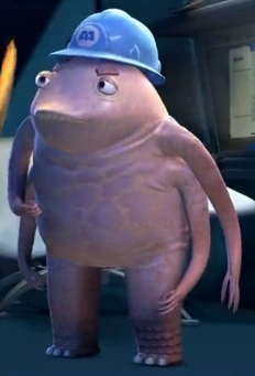 Image - Pink toad.PNG | Pixar Wiki | FANDOM powered by Wikia