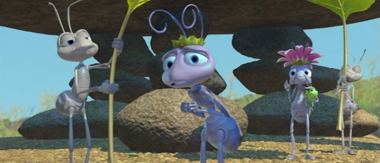 Princess Atta | Pixar Wiki | Fandom powered by Wikia