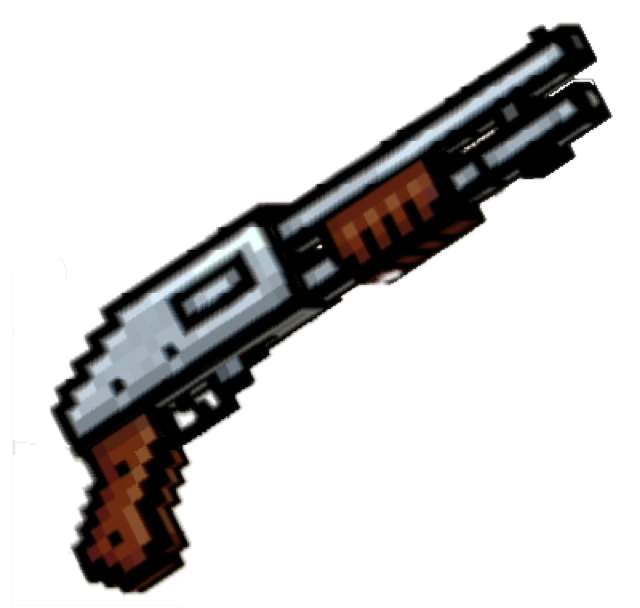 Image - Simple Shotgun pic.png | Pixel Gun Wiki | Fandom powered by Wikia