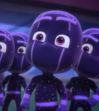 Ninjalinos/Appearances | PJ Masks Wiki | Fandom powered by Wikia