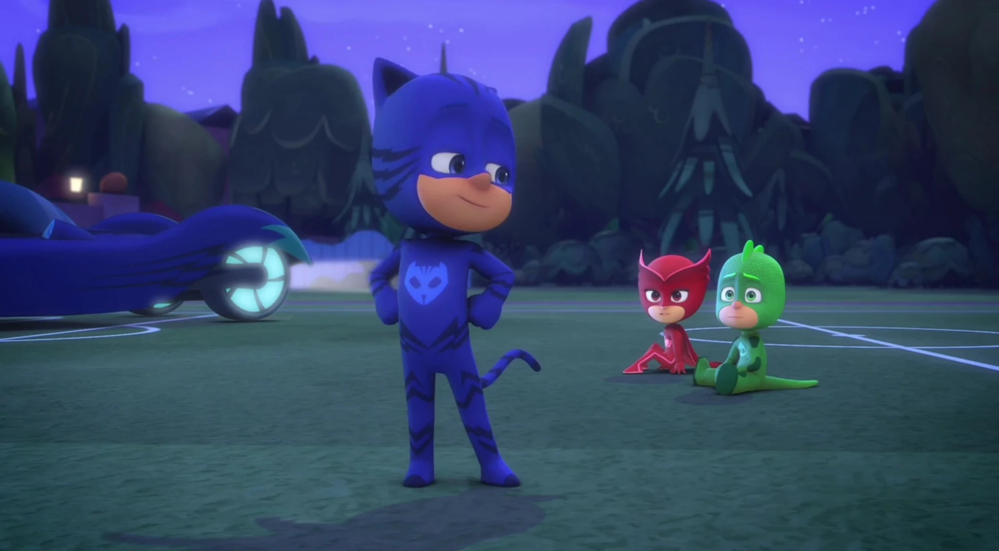 Image - Catboy's trust me face.jpeg | PJ Masks Wiki | FANDOM powered by ...