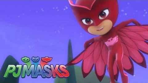 Owlette and the Moon-Ball/Gallery | PJ Masks Wiki | Fandom powered by Wikia