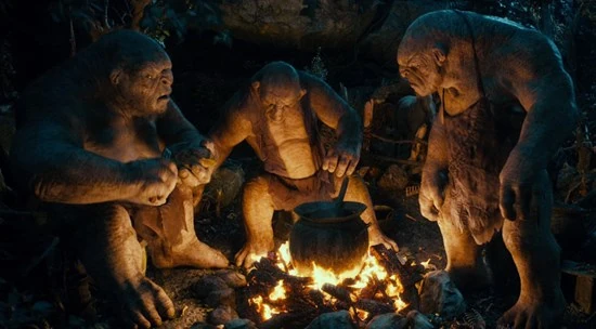 Image - Trolls.jpg | Peter Jackson's The Hobbit Wiki | FANDOM powered ...