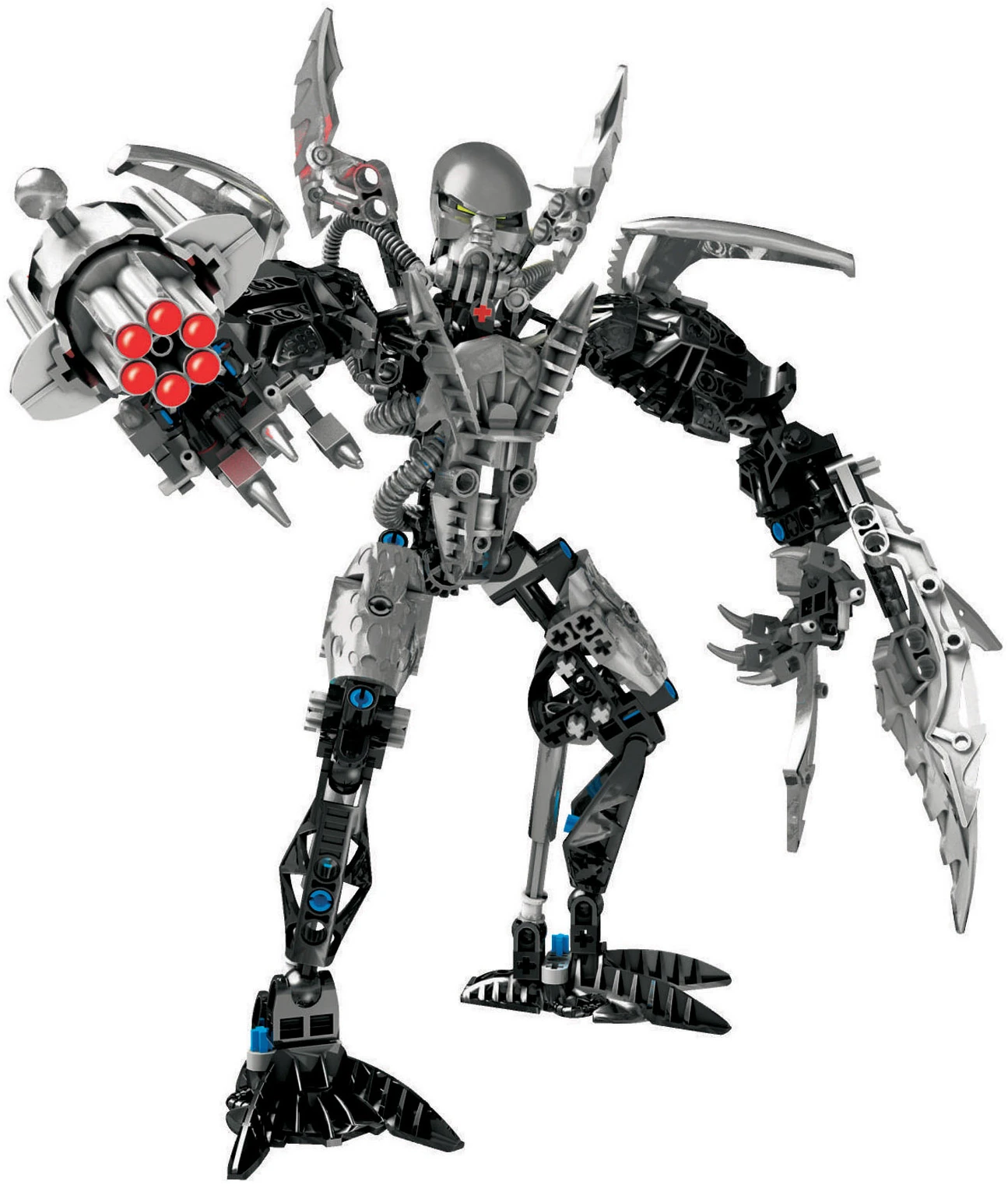 Hydraxon | Encyklopedia Bionicle | Fandom powered by Wikia
