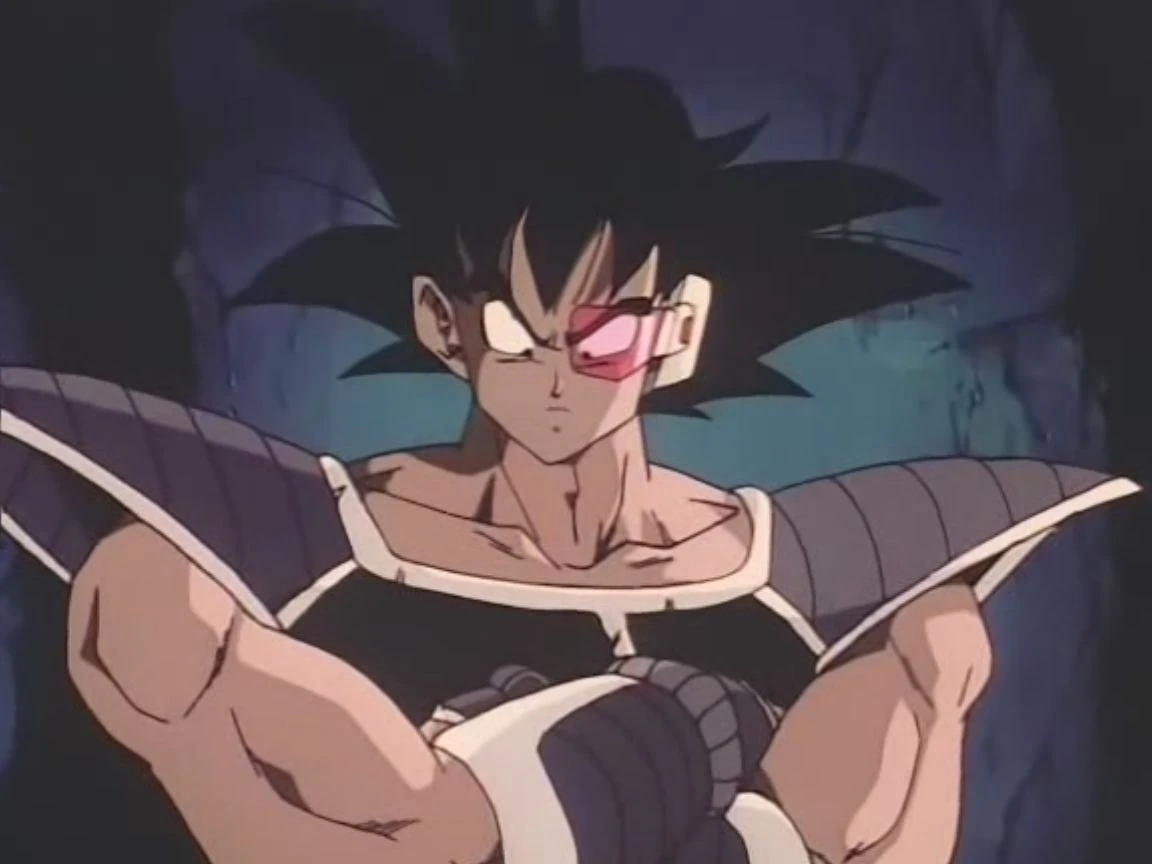 Tullece | Dragon Ball Wiki | Fandom powered by Wikia