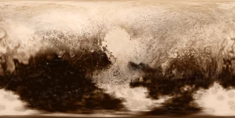 Pluto | Planet Texture Maps Wiki | FANDOM powered by Wikia