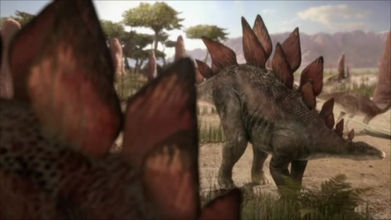 Image - Stegosaurus-5.png | Planet Dinosaur Wiki | FANDOM powered by Wikia