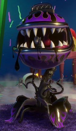 Hot Rod Chomper | Plants vs. Zombies Wiki | Fandom powered by Wikia