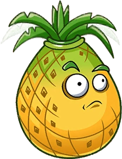 Image - Pineapple HD.png | Plants vs. Zombies Wiki | FANDOM powered by ...