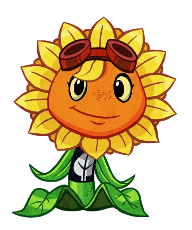 Destello Solar | Wiki Plants vs. Zombies | FANDOM powered by Wikia