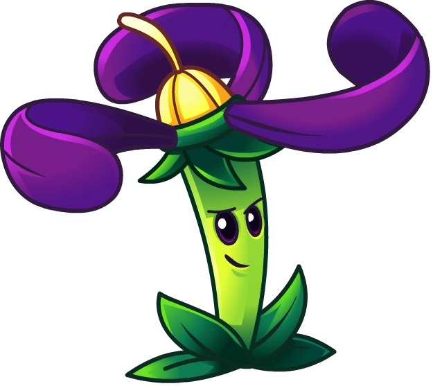 Image - Nightshadepvz2.png | Plants vs. Zombies Wiki | FANDOM powered ...
