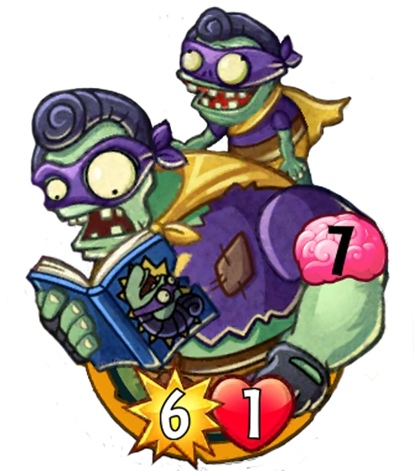 Z-Mech | Plants vs. Zombies Wiki | FANDOM powered by Wikia