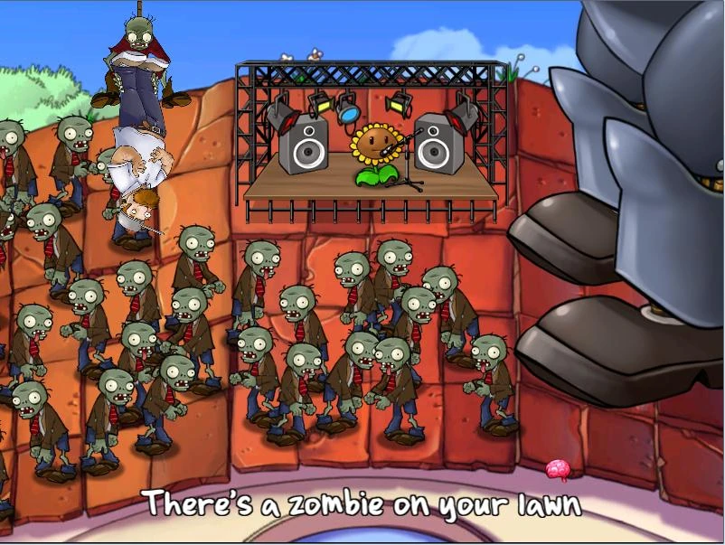 Dr. Zomboss/Gallery | Plants vs. Zombies Wiki | FANDOM powered by Wikia