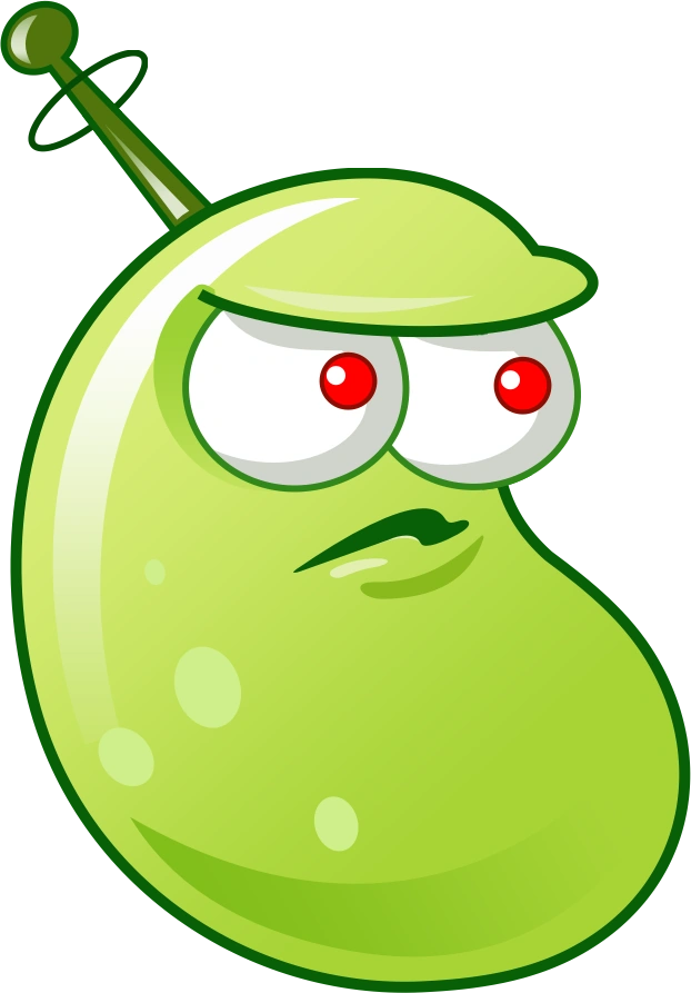 Frijol Láser/Galería | Wiki Plants vs. Zombies | FANDOM powered by Wikia