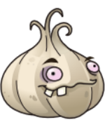 Image - PVZ2 Garlic HD.png | Plants vs. Zombies Wiki | Fandom powered ...