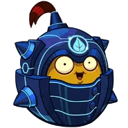 Wall-Knight/Gallery | Plants vs. Zombies Wiki | Fandom powered by Wikia