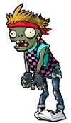 Backup Dancer | Plants vs. Zombies Wiki | FANDOM powered by Wikia