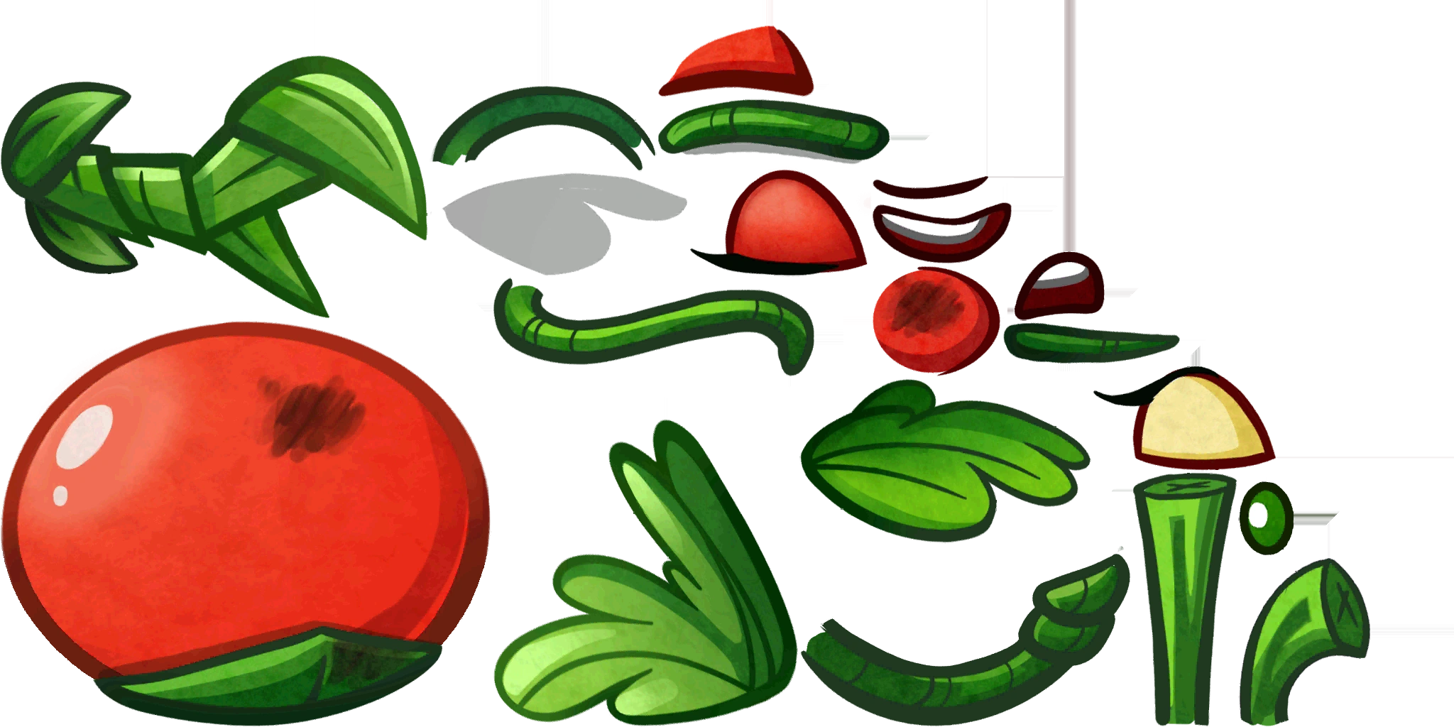 New Set 3 Cards and Daily Battles Week 14 : r/PvZHeroes