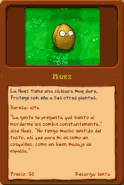 Nuez | Wikia Plants vs. Zombies | Fandom powered by Wikia