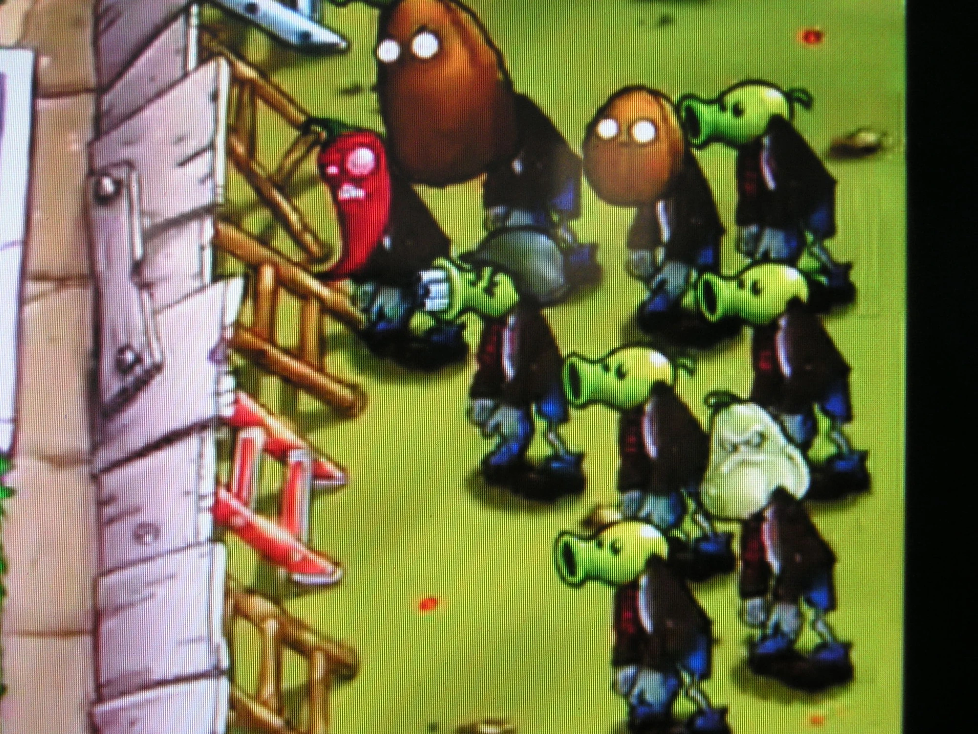 Category:ZomBotany zombies | Plants vs. Zombies Wiki | Fandom powered ...