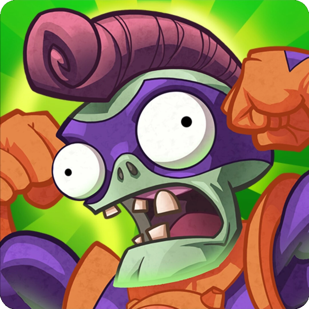 Image - PvZH Version 1.0.17 Icon.png | Plants vs. Zombies Wiki | FANDOM ...