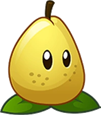 Image - Pear.png | Plants vs. Zombies Wiki | Fandom powered by Wikia