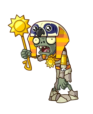Plik:Zombie egypt ra.png | Plants vs. Zombies Wiki | Fandom powered by ...