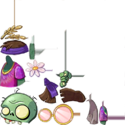 New Set 3 Card (19100) : r/PvZHeroes