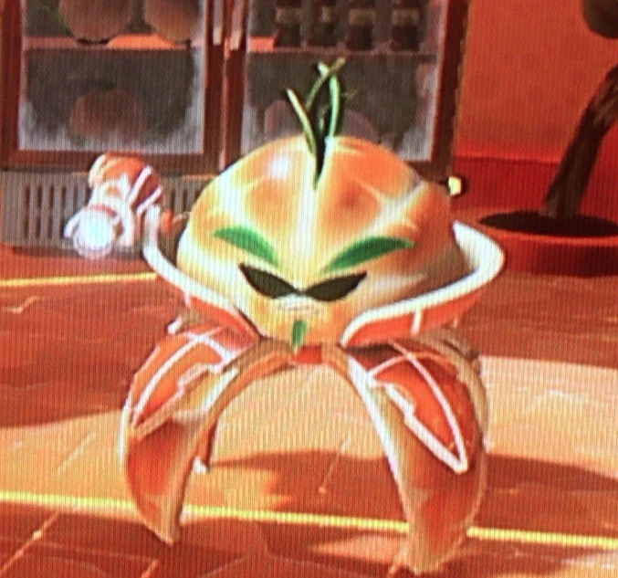 Image - Agent Citron.jpeg | Plants vs. Zombies Wiki | FANDOM powered by ...