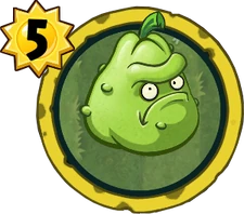 Squash (Plants vs. Zombies Heroes) | Plants vs. Zombies Wiki | Fandom ...