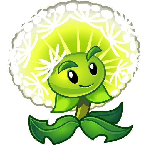 Image - HDDandelion.png | Plants vs. Zombies Wiki | FANDOM powered by Wikia