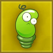 Image - PvZ2 Spring Bean.jpg | Plants vs. Zombies Wiki | FANDOM powered ...