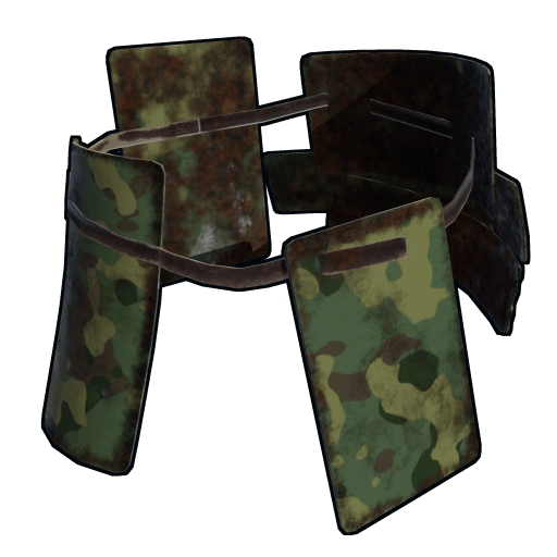 Military Camo Roadsign Kilt | Rust Wiki | Fandom powered by Wikia