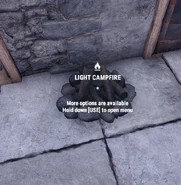 Camp Fire | Rust Wiki | FANDOM powered by Wikia