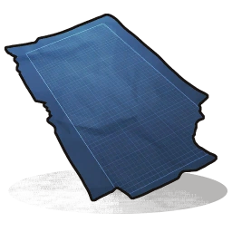 Blueprints | Rust Wiki | FANDOM powered by Wikia
