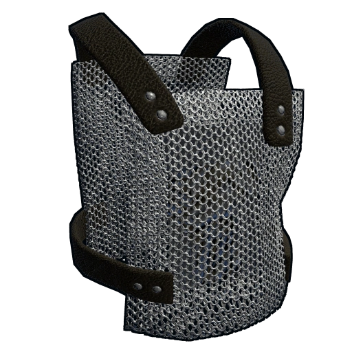 Metal Chest Plate | Rust Wiki | FANDOM powered by Wikia