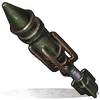 High Velocity Rocket | Rust Wiki | Fandom powered by Wikia