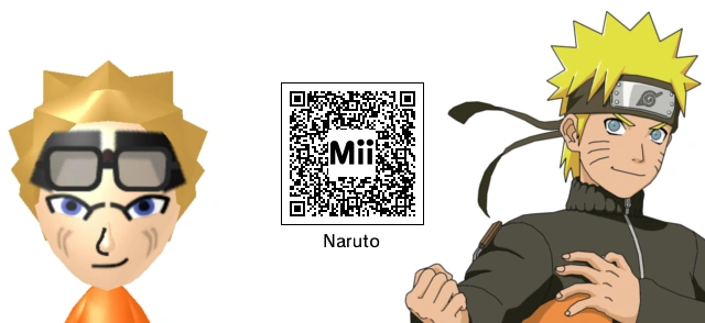 Naruto codes