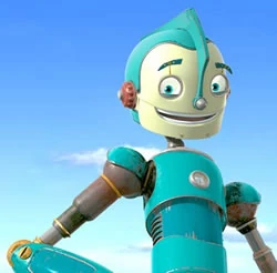 Rodney Copperbottom | PlayStation All-Stars FanFiction Royale Wiki ...