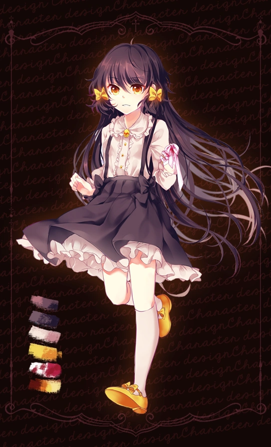 Pocket Mirror - Le rpg horreur