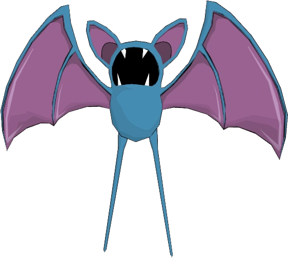 Zubat | Pokemon Generations Wiki | Fandom powered by Wikia