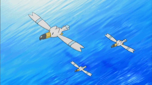 Plik:Wingull.gif | Pokemon Fanon Wiki | Fandom powered by Wikia