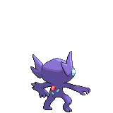 Sableye | Pokémon Uranium Wiki | Fandom powered by Wikia