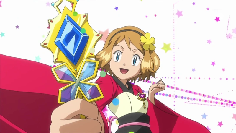 Image - 800px-Serena Princess Key.png | Pokemon X and Y anime Wiki ...