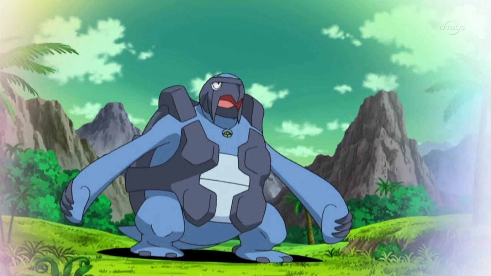 Carracosta (anime) | Pokémon Wiki | Fandom powered by Wikia