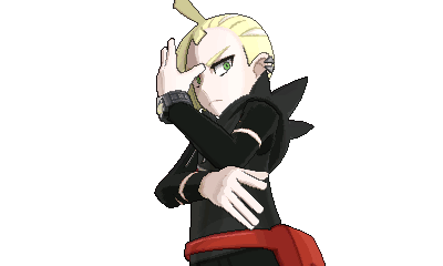 Gladion | Pokémon Wiki | Fandom powered by Wikia