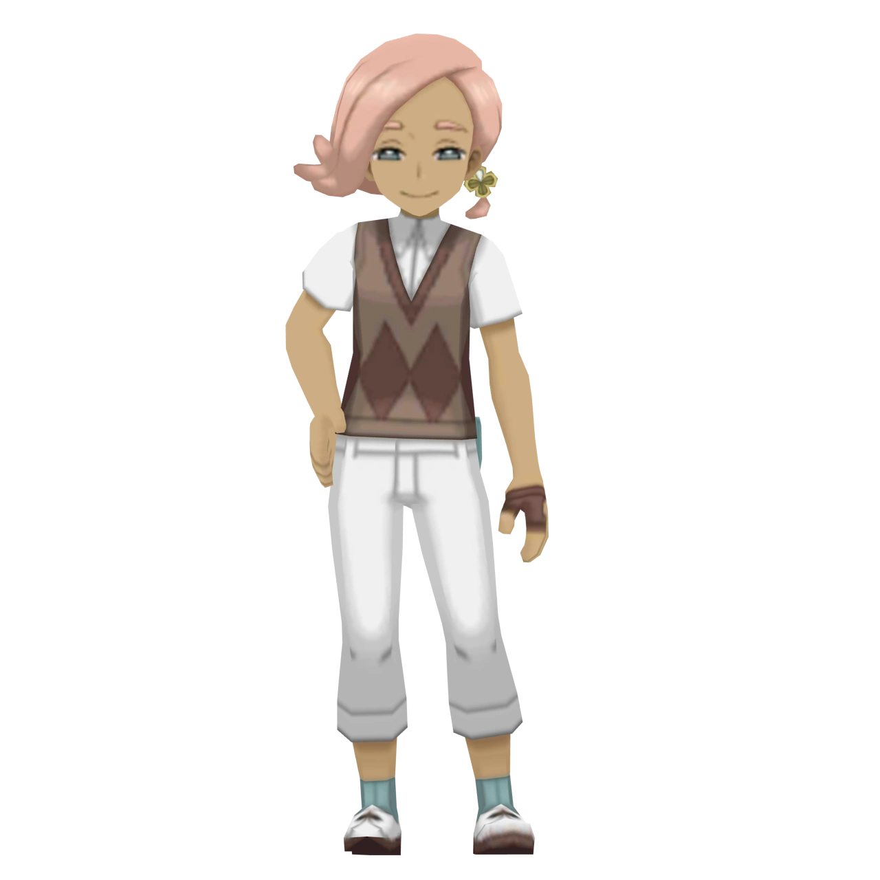Image - Ilima SM OD.png | Nederlandse Pokémon Wiki | FANDOM powered by ...