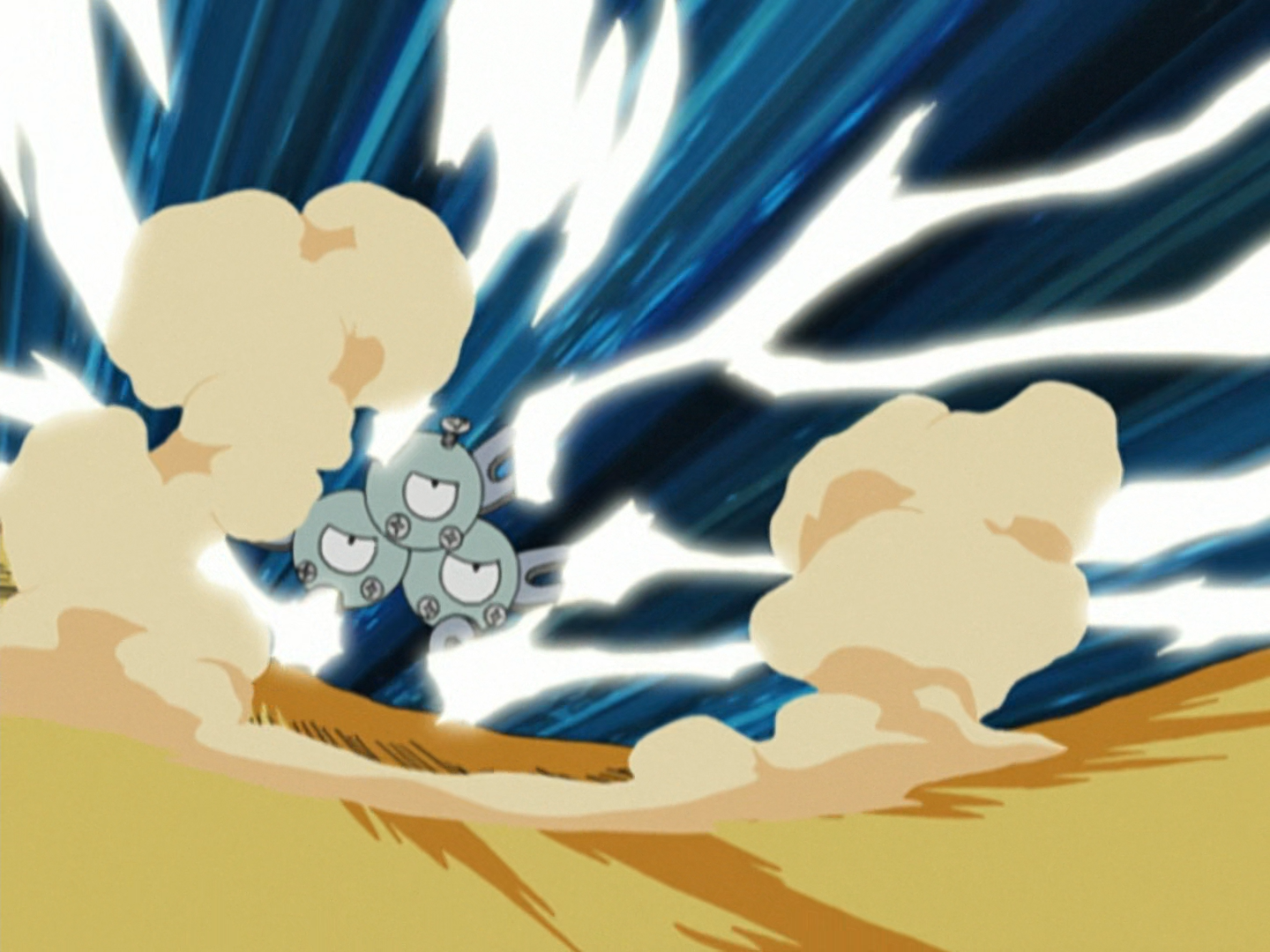 Image Wattson Magneton Zap Cannonpng Pokémon Wiki Fandom Powered By Wikia