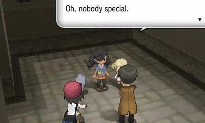 Emma | Pokémon Wiki | Fandom powered by Wikia